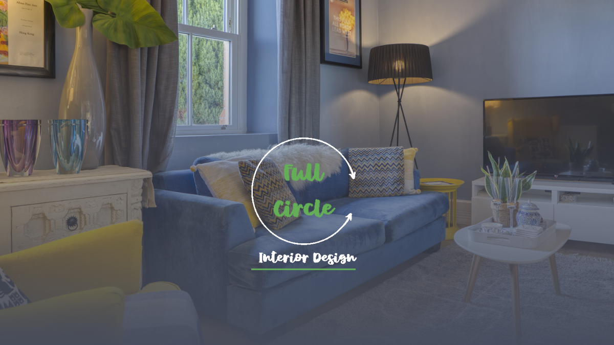Blog - Full Circle Interior Design